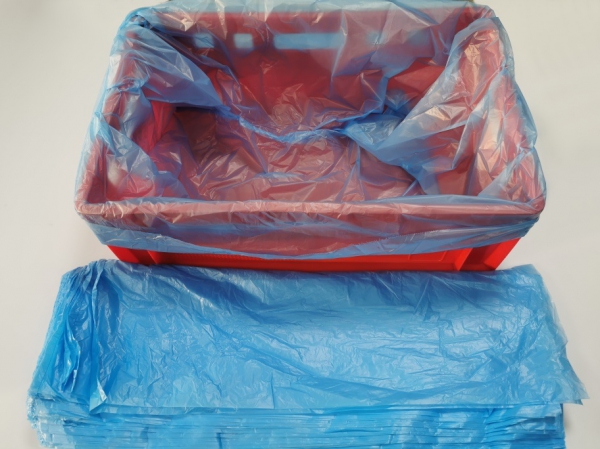 Vrečke za euro zaboje 100 kos. - TEHNONET mesarska, gostinska oprema ...